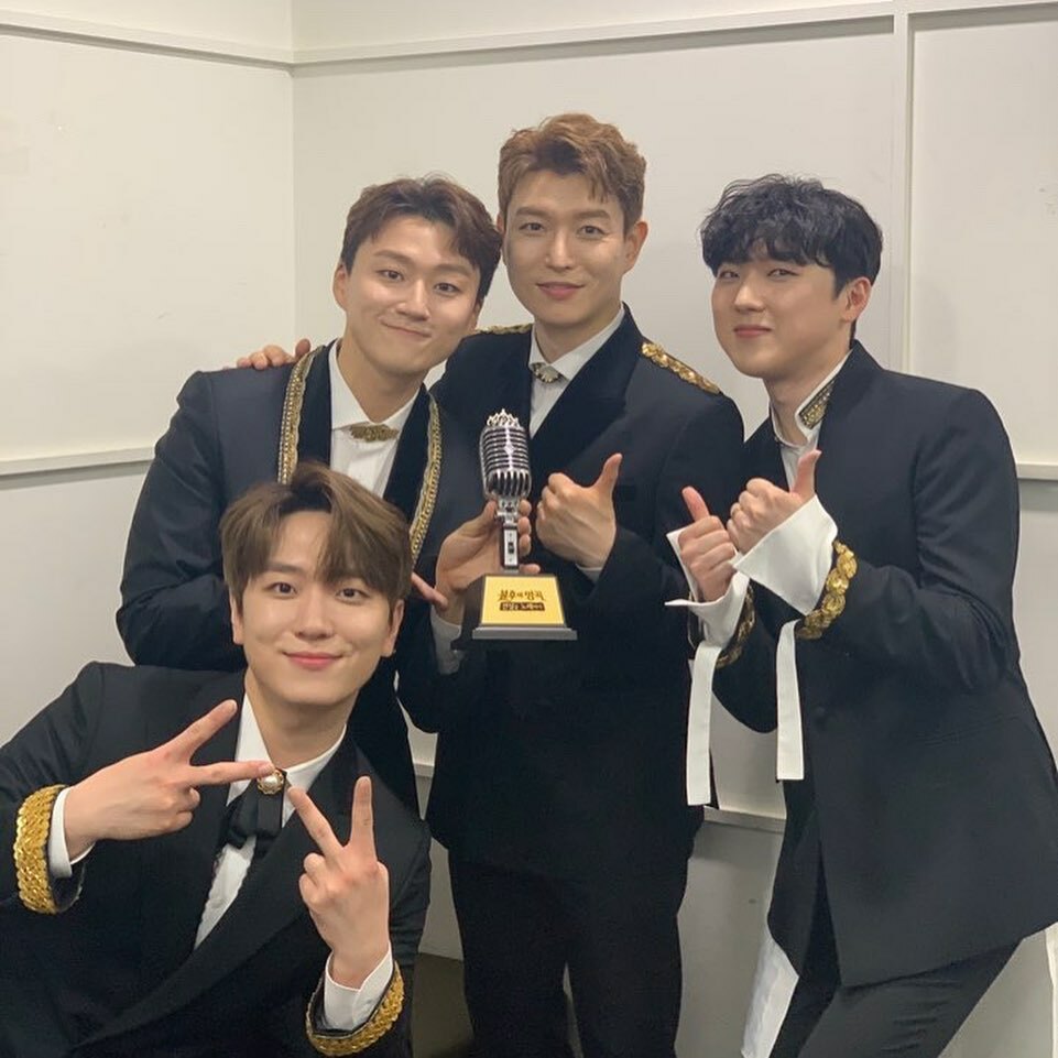 Актер Го У Рим (Go Woo Rim (1995): 고우림), список дорам. Сортировка по ...