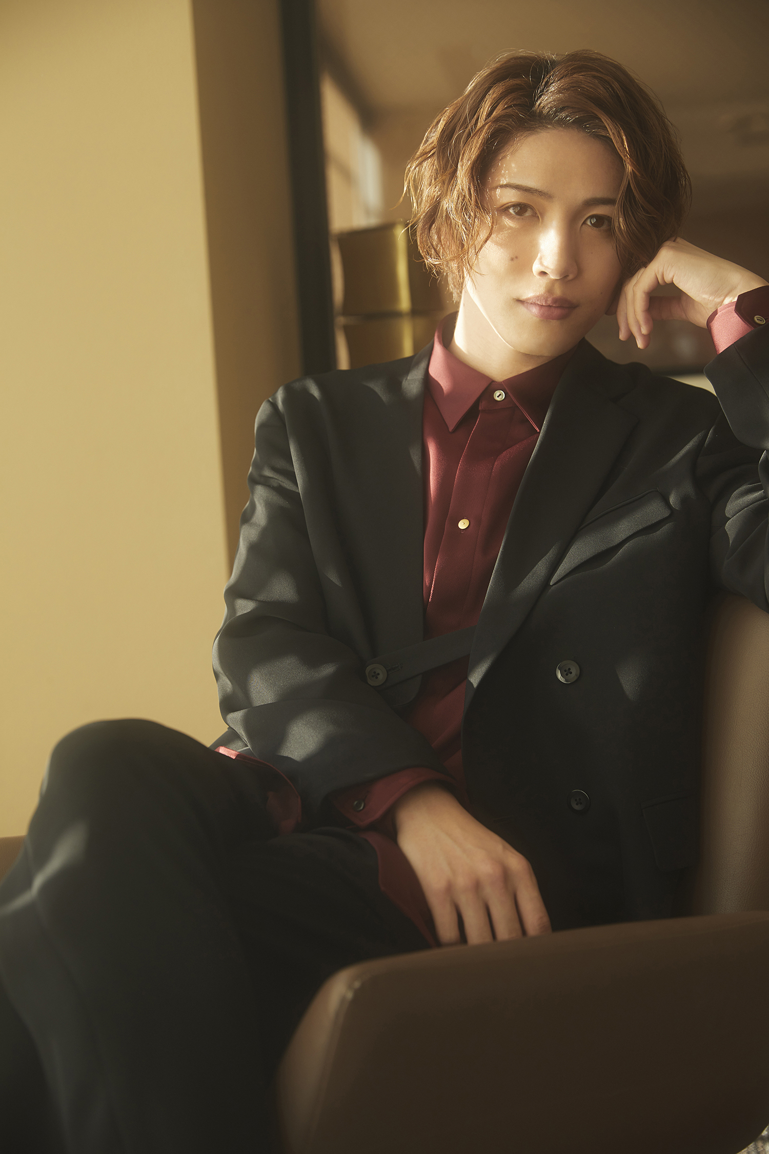 Актер Татэиси Тосики (Tateishi Toshiki: 立石俊樹), список дорам. Сортировка по году написания - DoramaTV