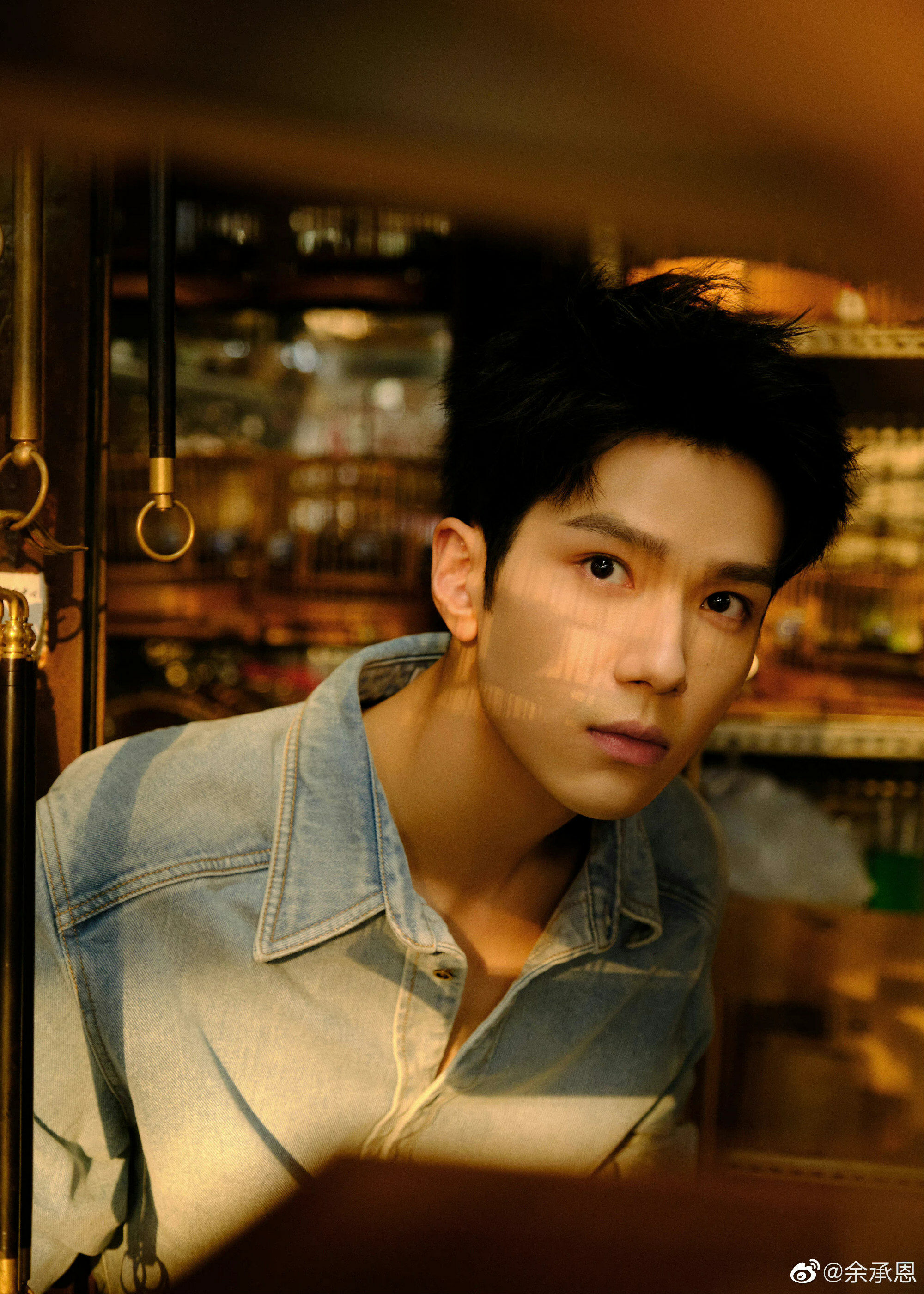 Актер Юй Чэн Энь (Yu Cheng En: 余承恩), список дорам. Сортировка по году написания - DoramaTV