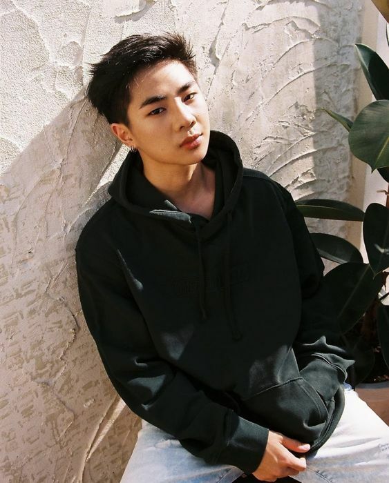 Актер Та Нанкун Пакапатпонпоб (Ta Nannakun Pakapatpornpob: ต้า นันคุณ ...