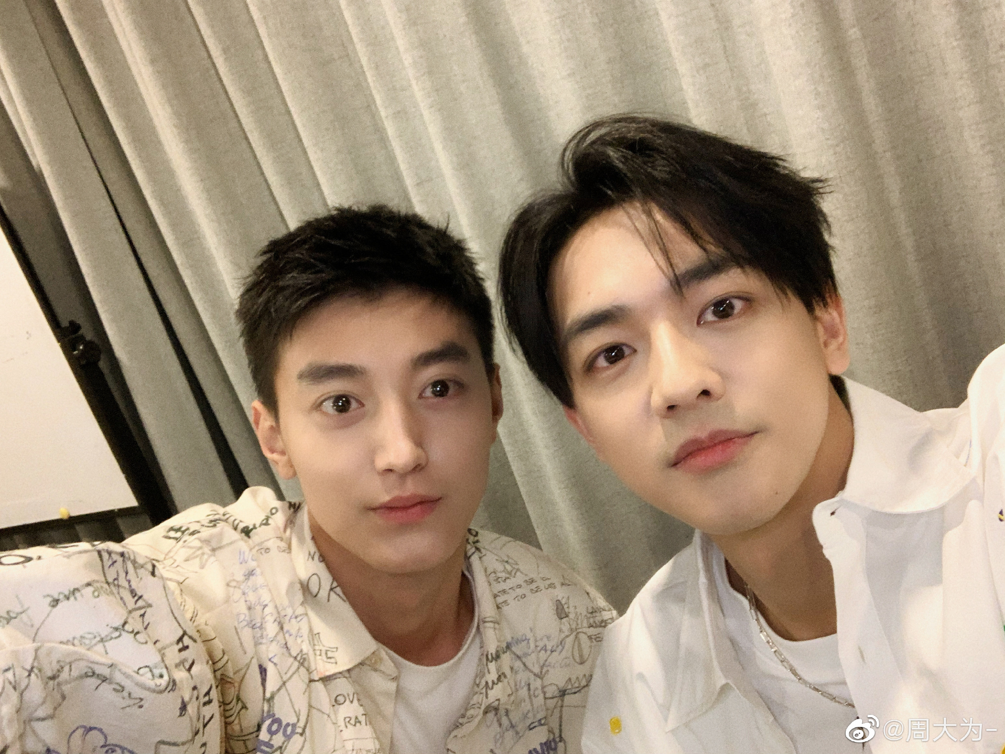 Актер Чжоу Да Вэй (David Chou: Zhou Da Wei), список дорам. Сортировка ...