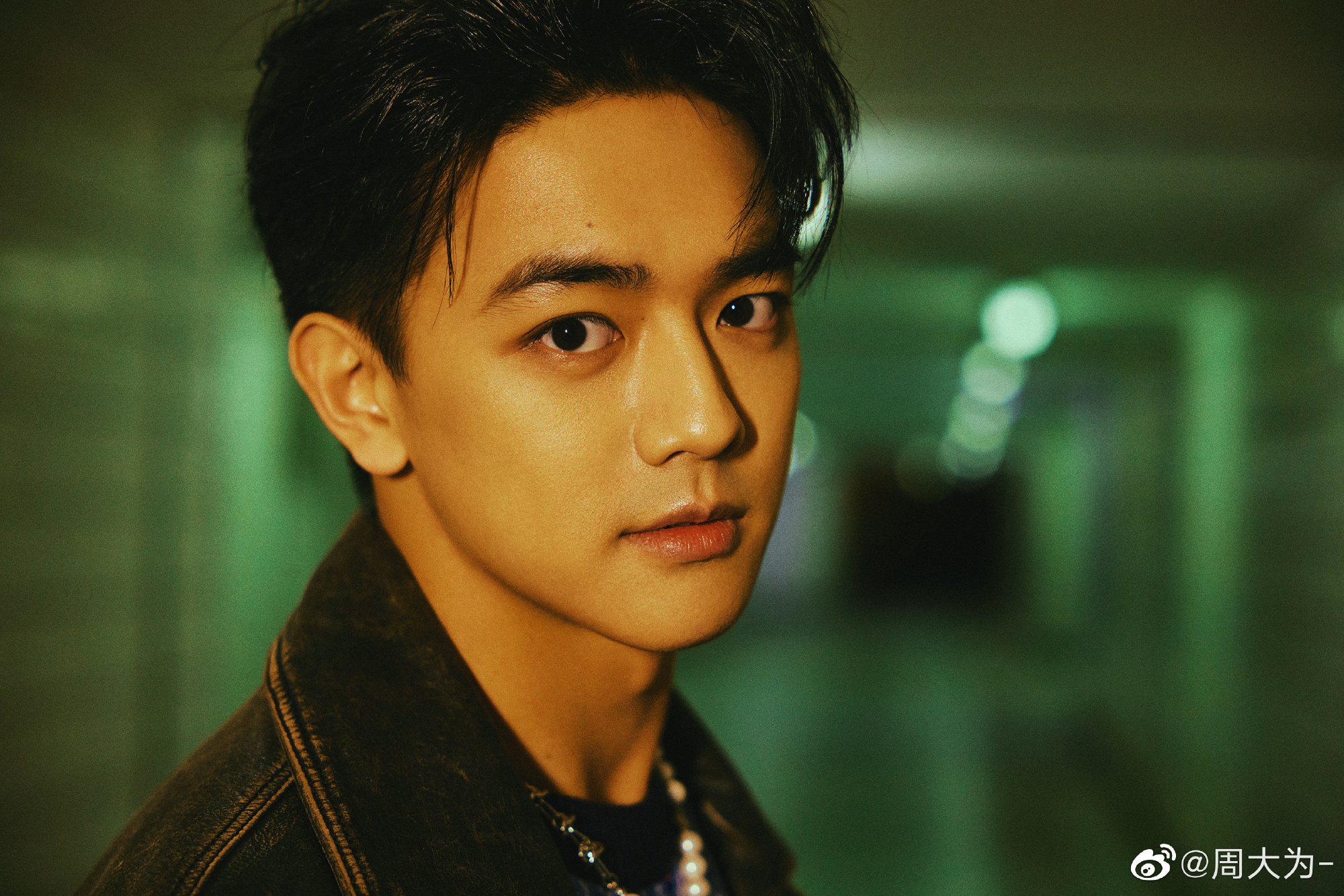 Актер Чжоу Да Вэй (David Chou: Zhou Da Wei), список дорам. Сортировка ...