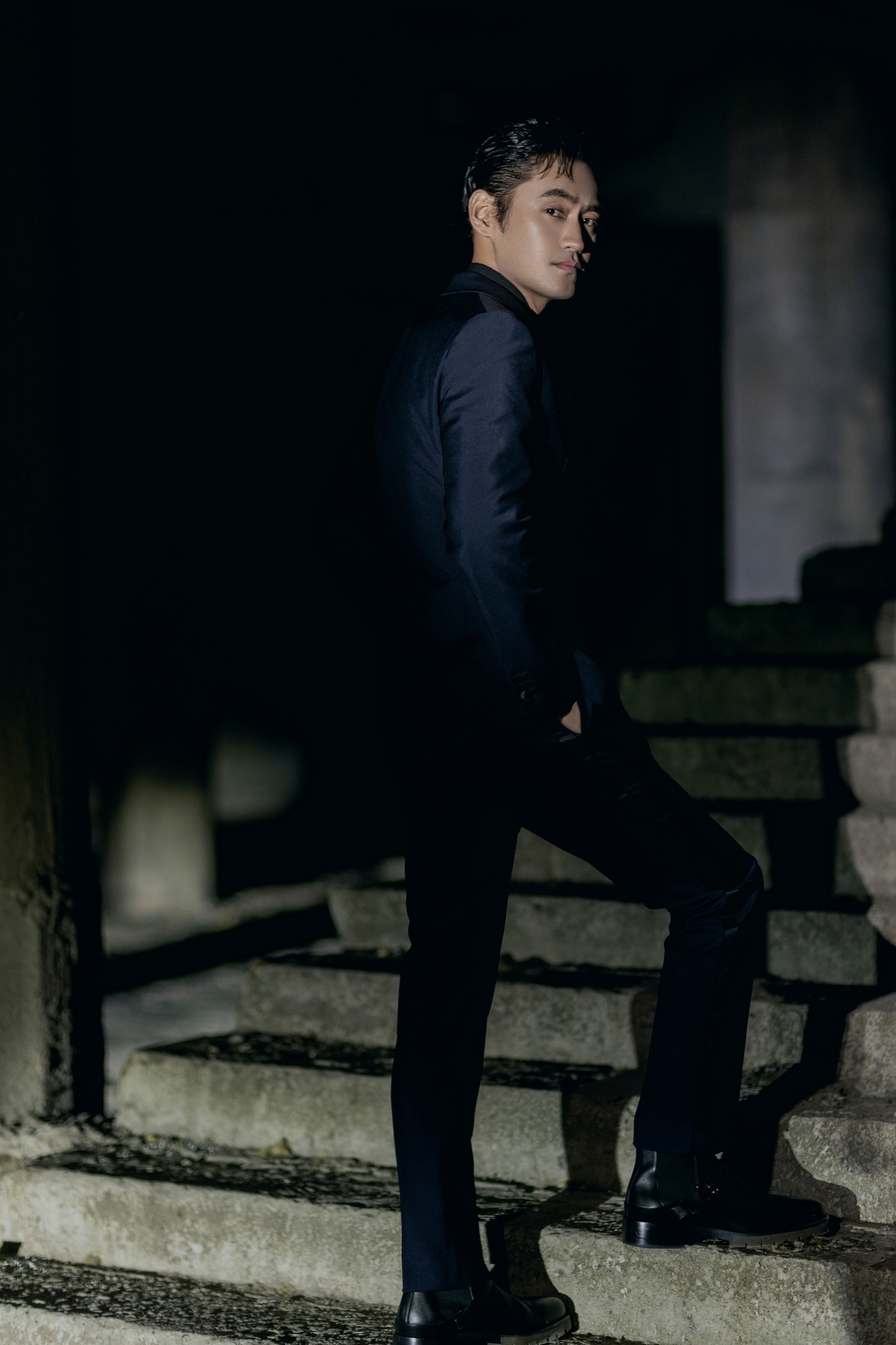 Актер Юань Хун (Justin Yuan: Yuan Hong), список дорам. Сортировка по ...