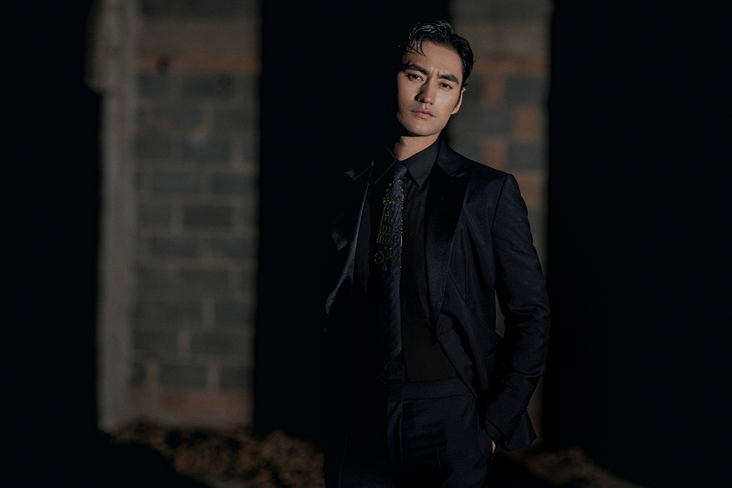 Актер Юань Хун (Justin Yuan: Yuan Hong), список дорам. Сортировка по ...