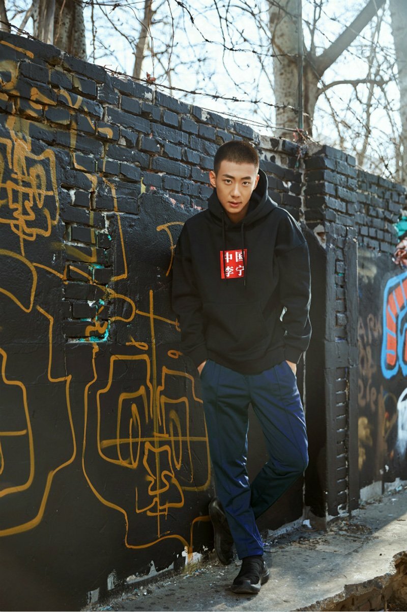 Актер Гао Чжи Тин (Gao Zhi Ting: 高至霆), список дорам. Сортировка по году ...