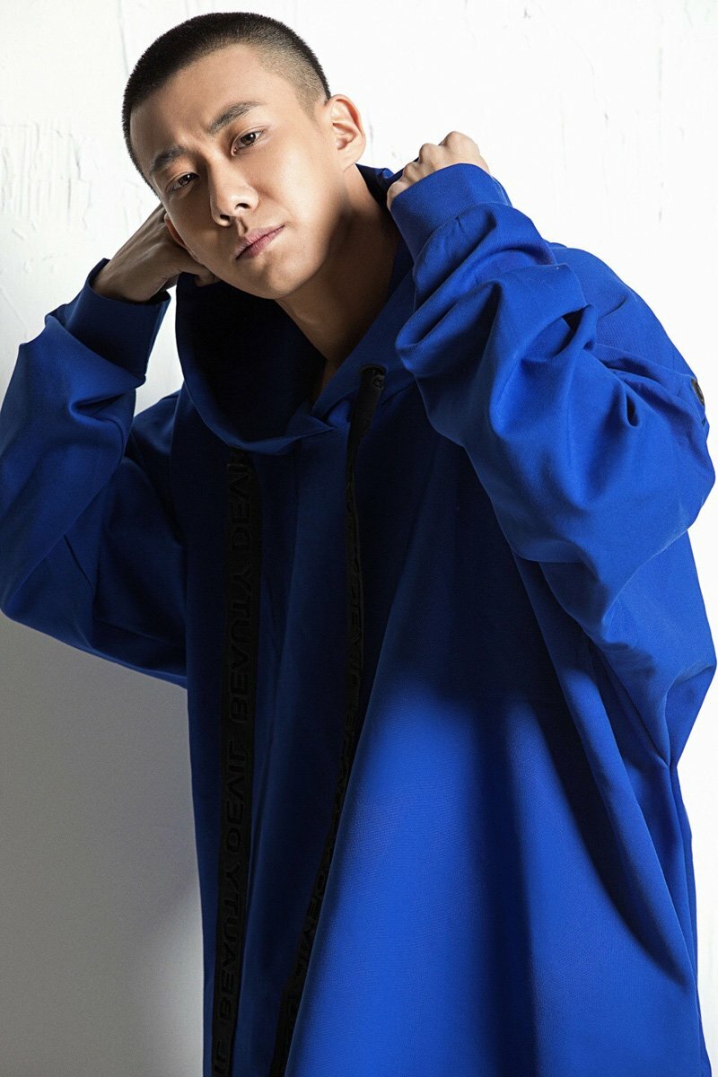 Актер Гао Чжи Тин (Gao Zhi Ting: 高至霆), список дорам. Сортировка по году ...