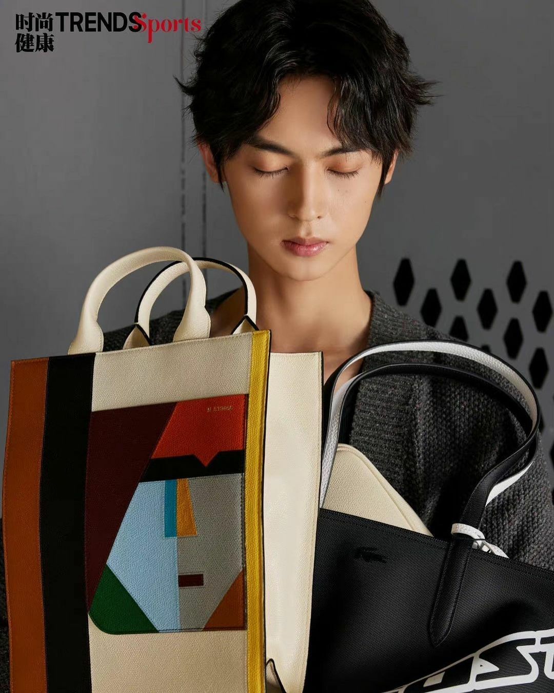 Актер Чэнь Ли Ань (Anson Chen: Chen Li An), список дорам. Сортировка по ...