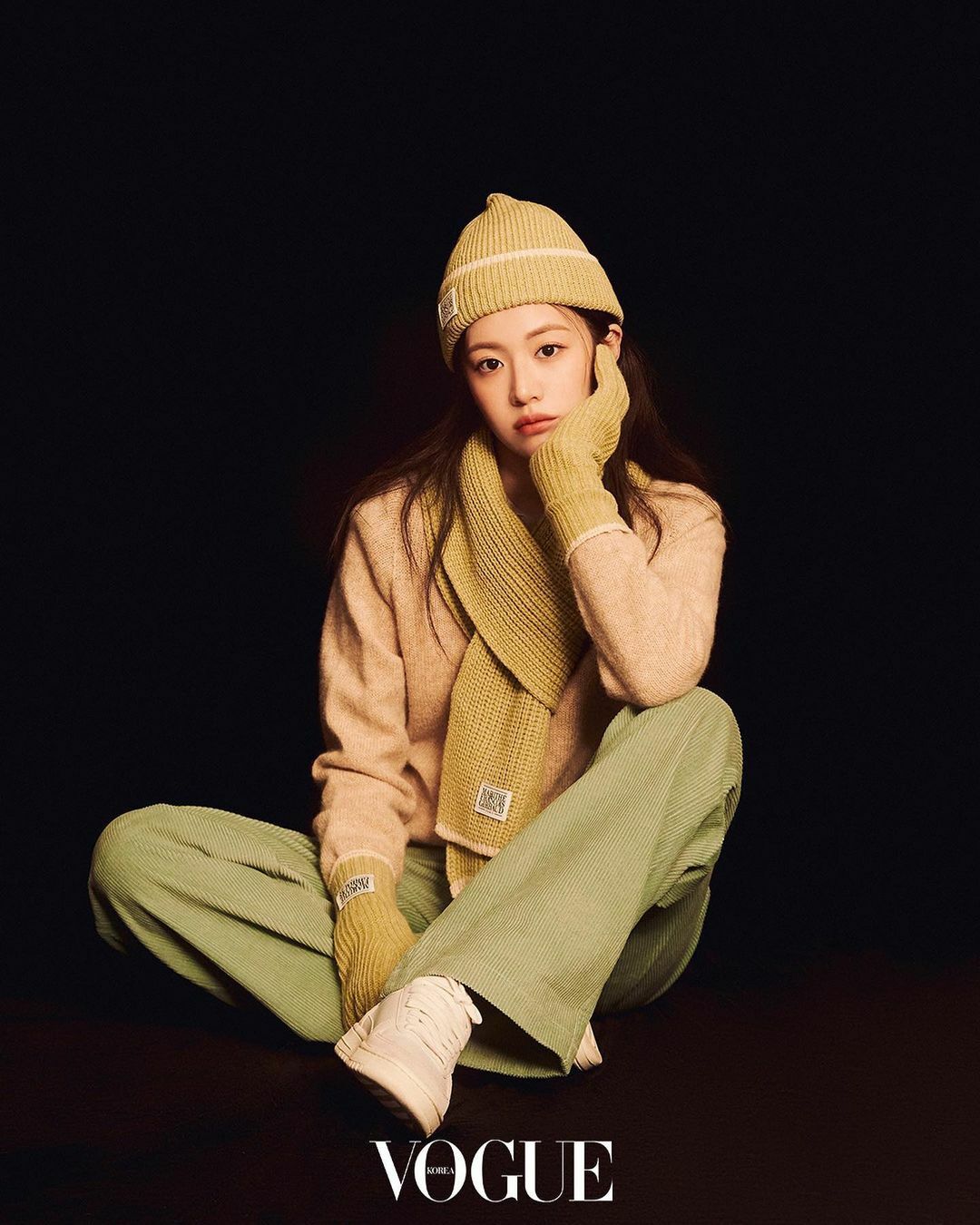 Актер Го Юн Чжон (Go Yoon Jung: 고윤정), список дорам. Сортировка по году ...