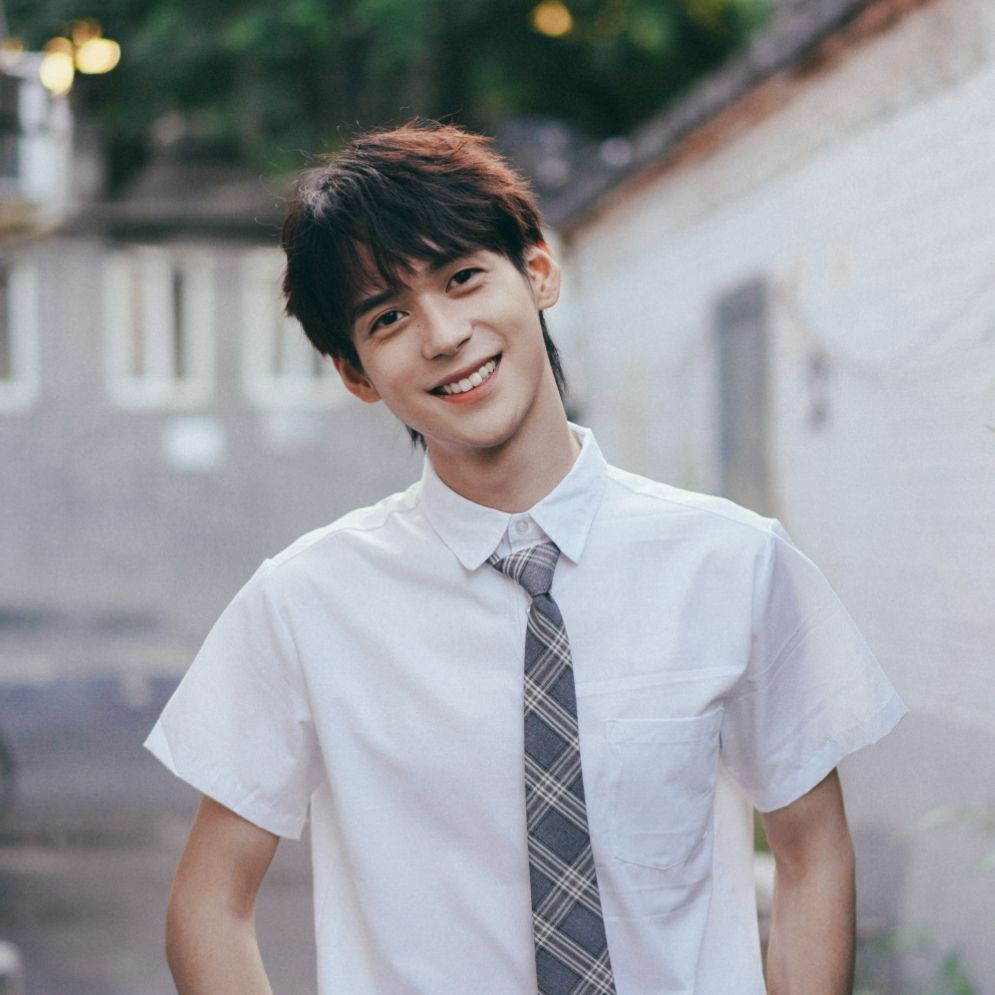 Актер Ши Ань (Shi An (2001): 时安), список дорам. Сортировка по году ...