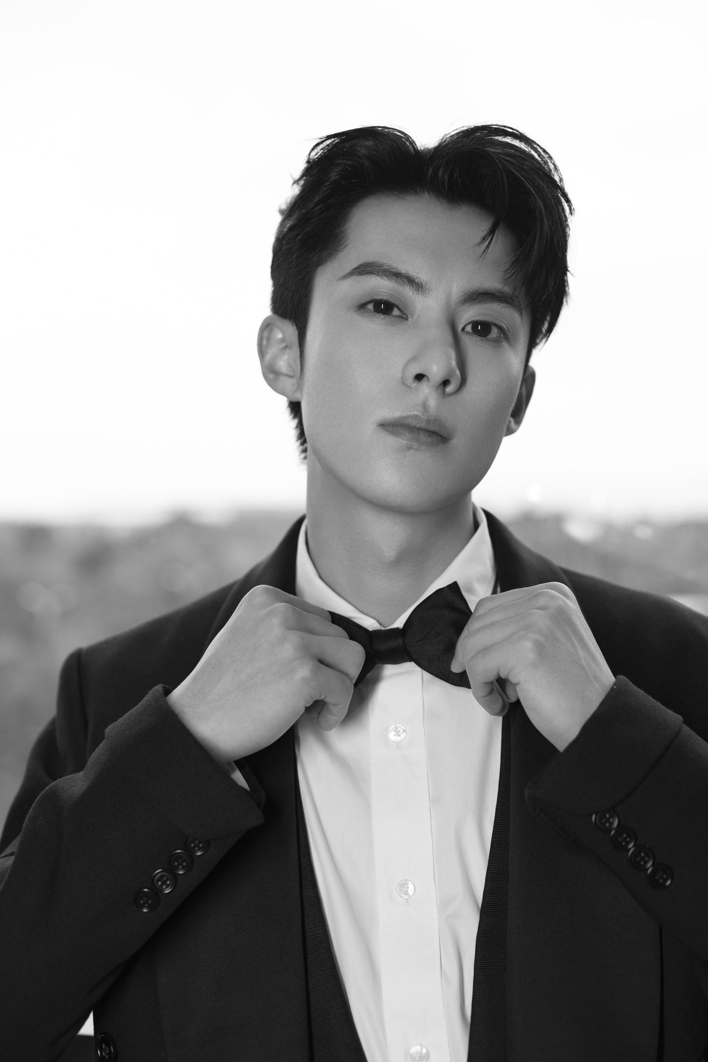 Актер Ван Хэ Ди (Dylan Wang: Wang He Di), список дорам. Сортировка по ...