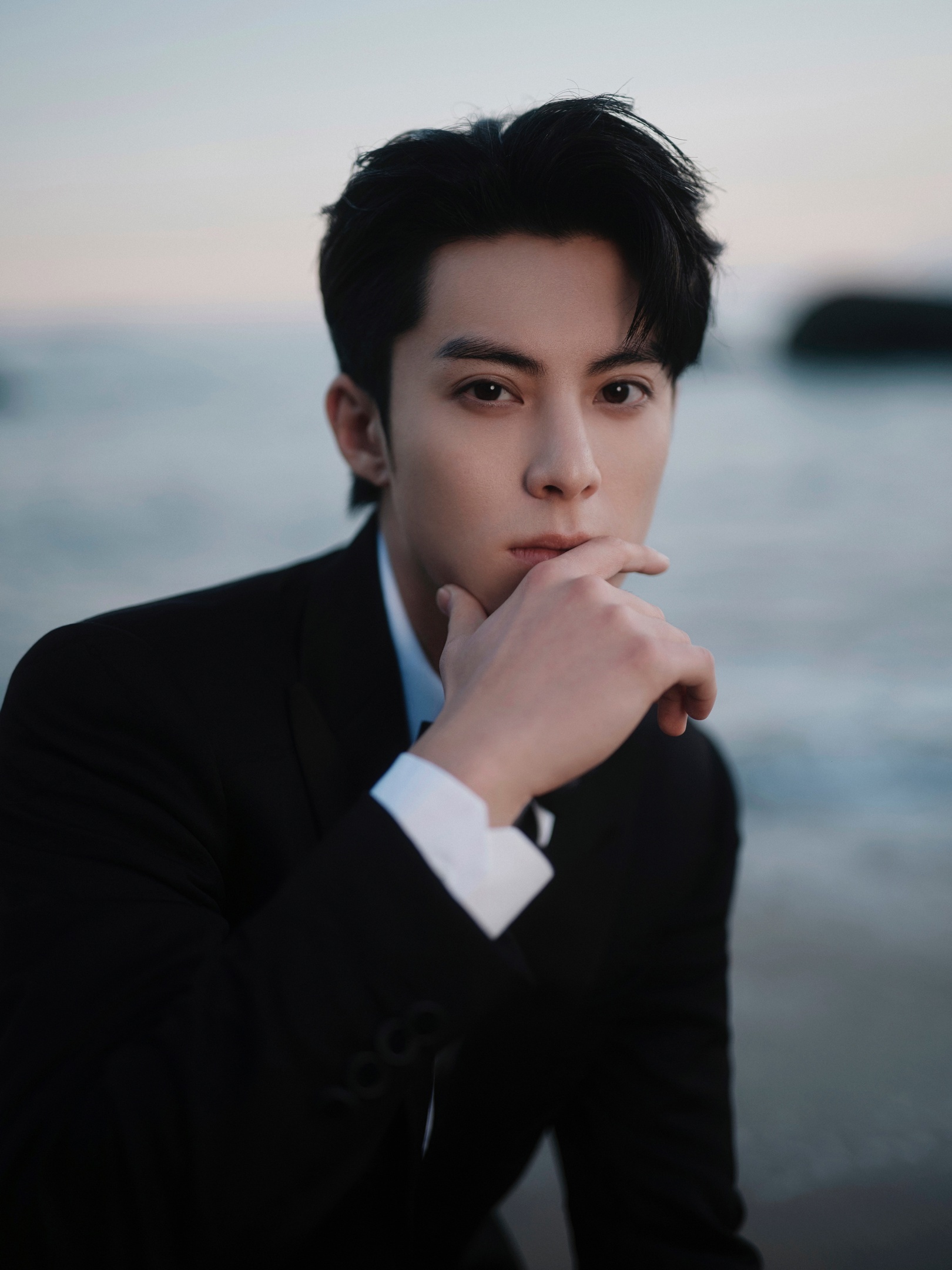 Актер Ван Хэ Ди (Dylan Wang: Wang He Di), список дорам. Сортировка ...