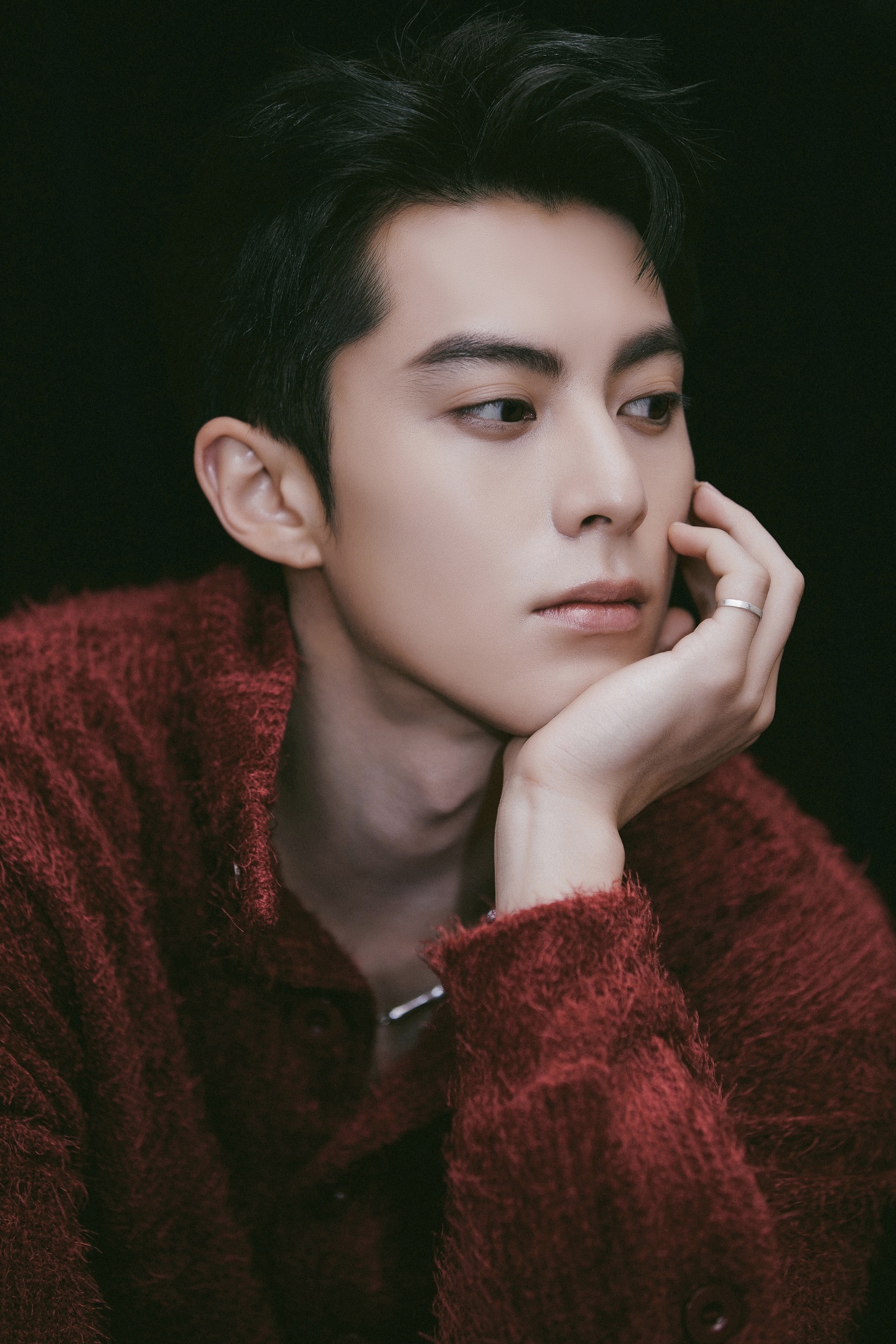 Актер Ван Хэ Ди (Dylan Wang: Wang He Di), список дорам. Сортировка ...