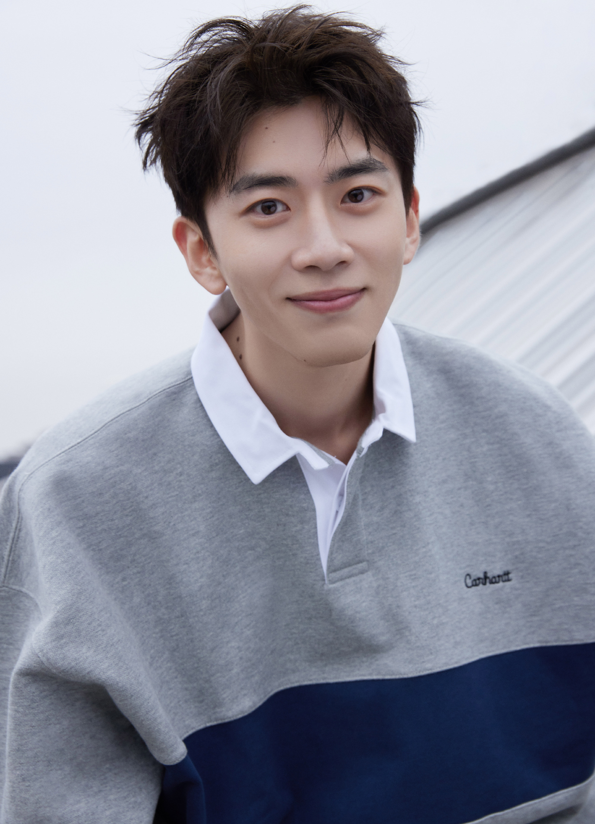 Актер Фэй Ци Мин (Fei Qi Ming: 费启鸣), список дорам. Сортировка по году ...