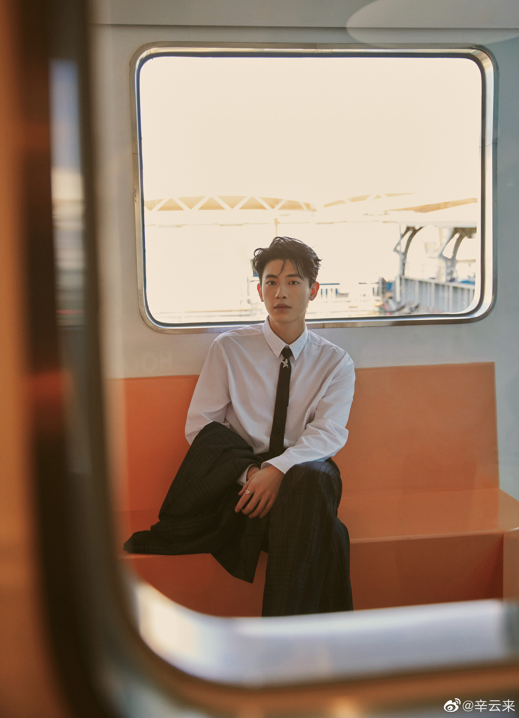 Актер Синь Юнь Лай (Xin Yun Lai: 辛云来), список дорам. Сортировка по году ...