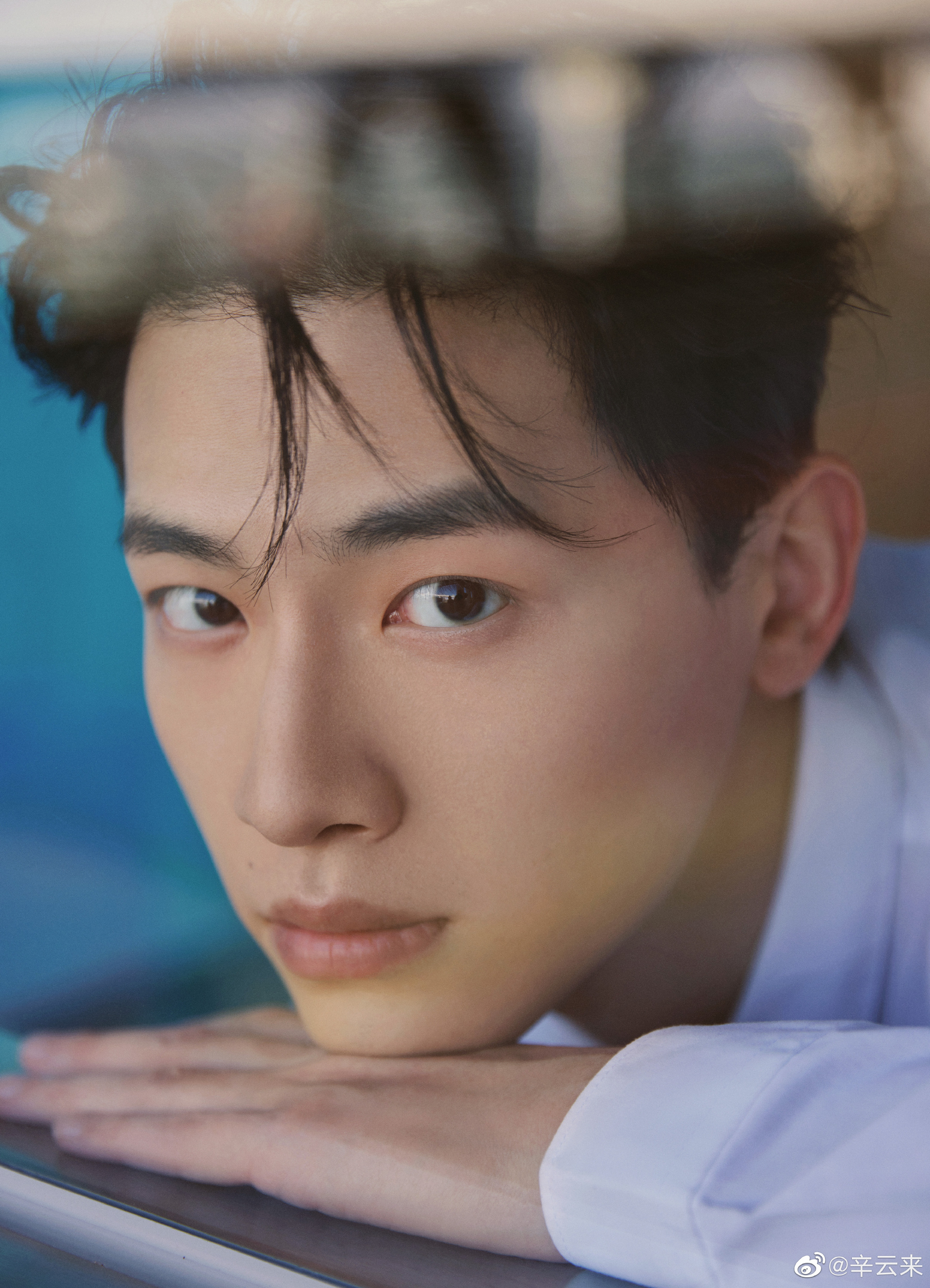 Актер Синь Юнь Лай (Xin Yun Lai: 辛云来), список дорам. Сортировка по году ...