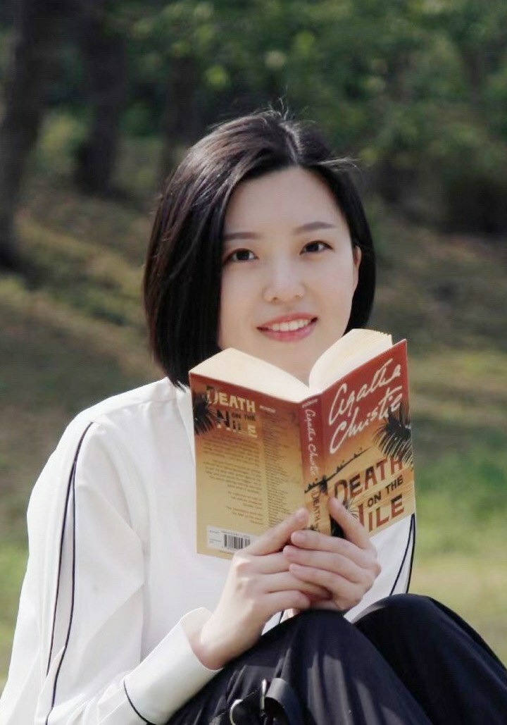 Сценарист Ли Мин Сюань (Francesca Lee: Li Ming Xuan), список дорам ...