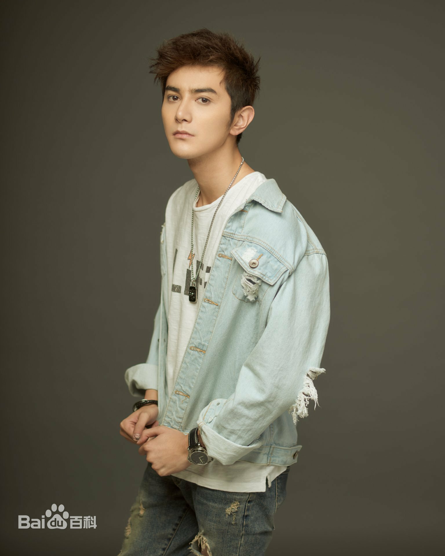 Актер Бай Чэн Цзюнь (Bai Cheng Jun: 柏程俊), список дорам. Сортировка по году написания - DoramaTV