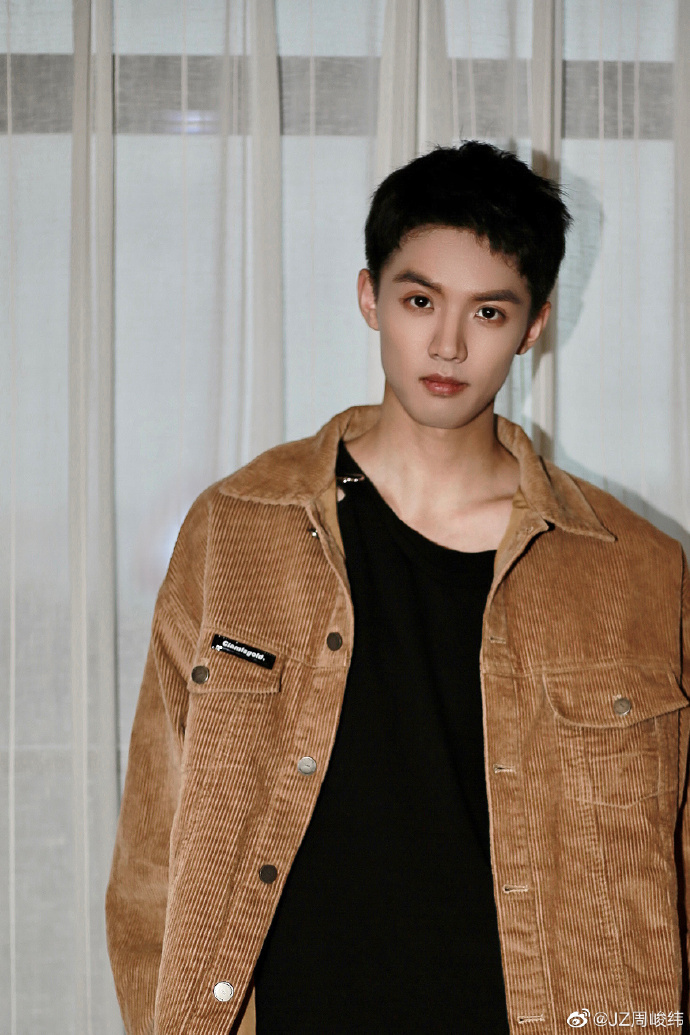 Актер Чжоу Цзюнь Вэй (Jacky Zhou: Zhou Jun Wei), список дорам ...