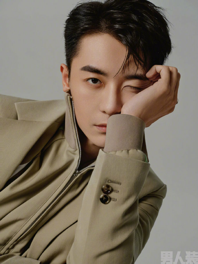 Актер Чжао Чжи Вэй (Eden Zhao: Zhao Zhi Wei), список дорам. Сортировка ...