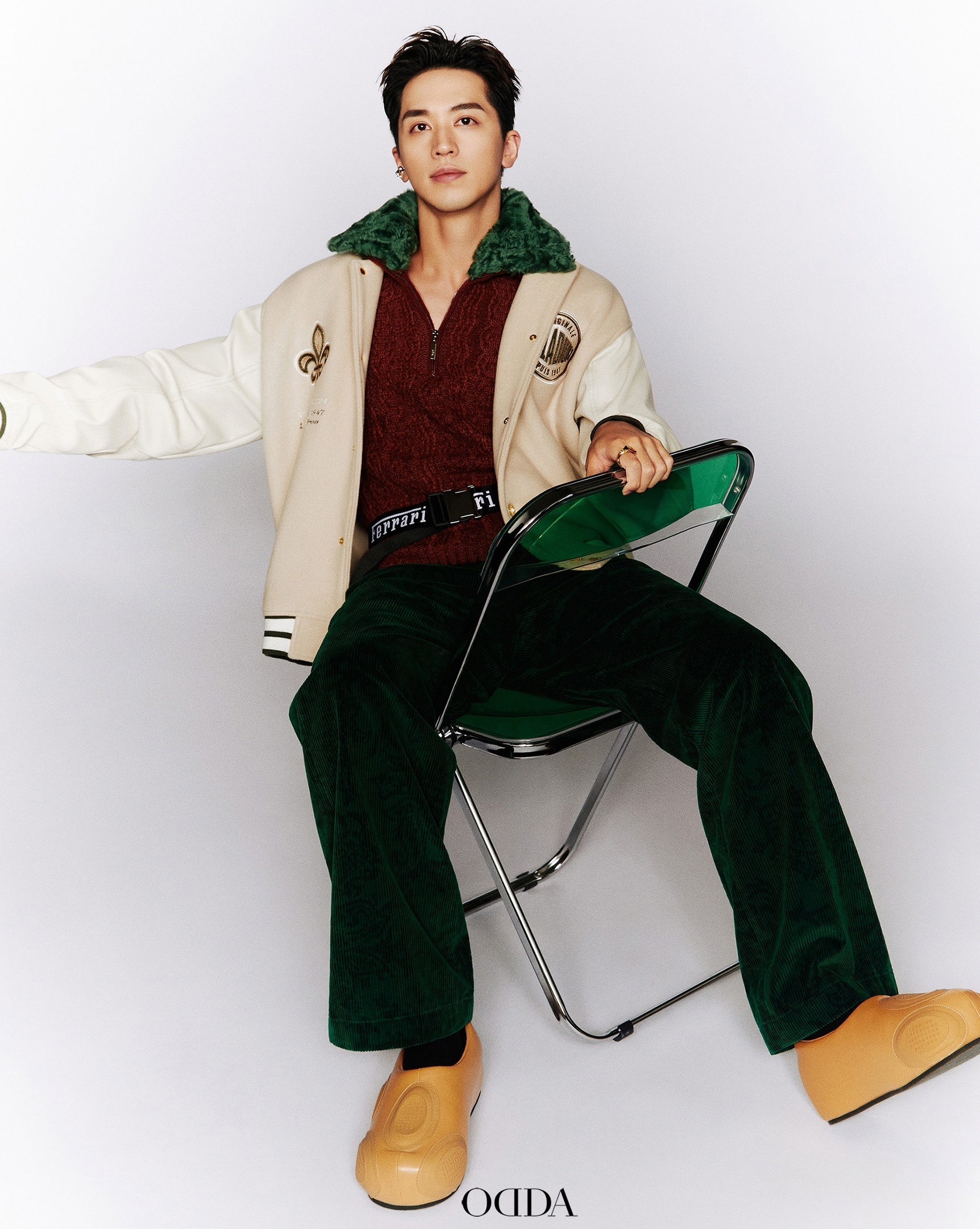 Актер Сюй Вэй Чжоу (Timmy Xu: Xu Wei Zhou), список дорам. Сортировка по ...