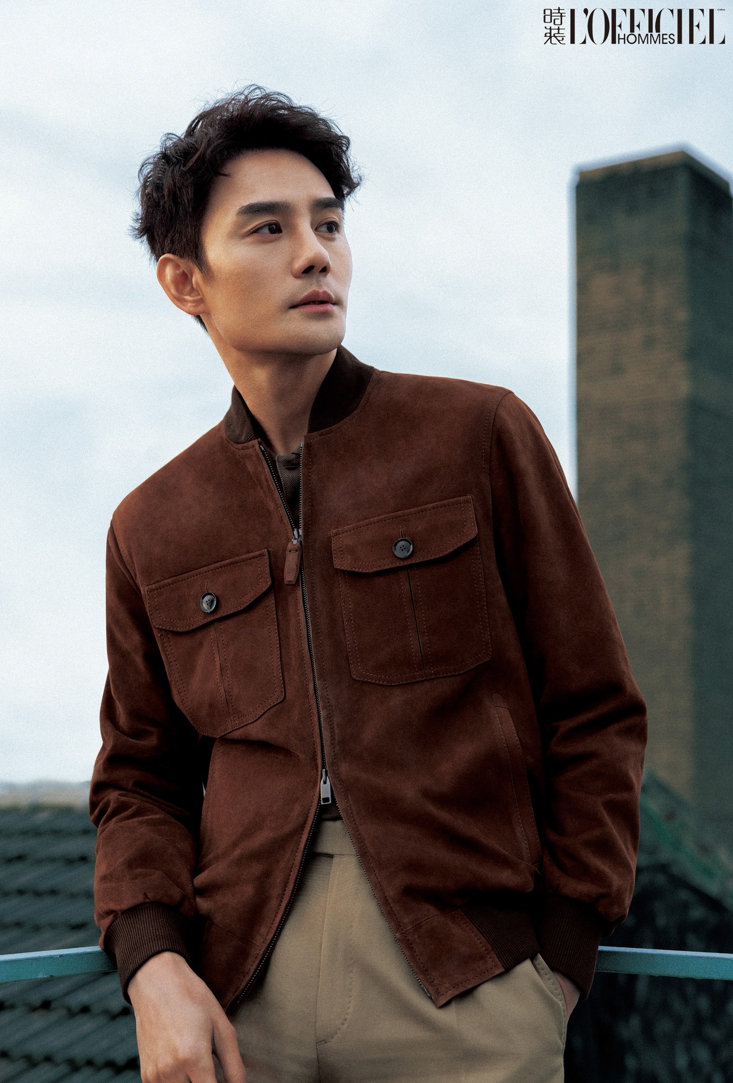 Актер Ван Кай (Nick Wang: Wang Kai), список дорам. Сортировка по году ...