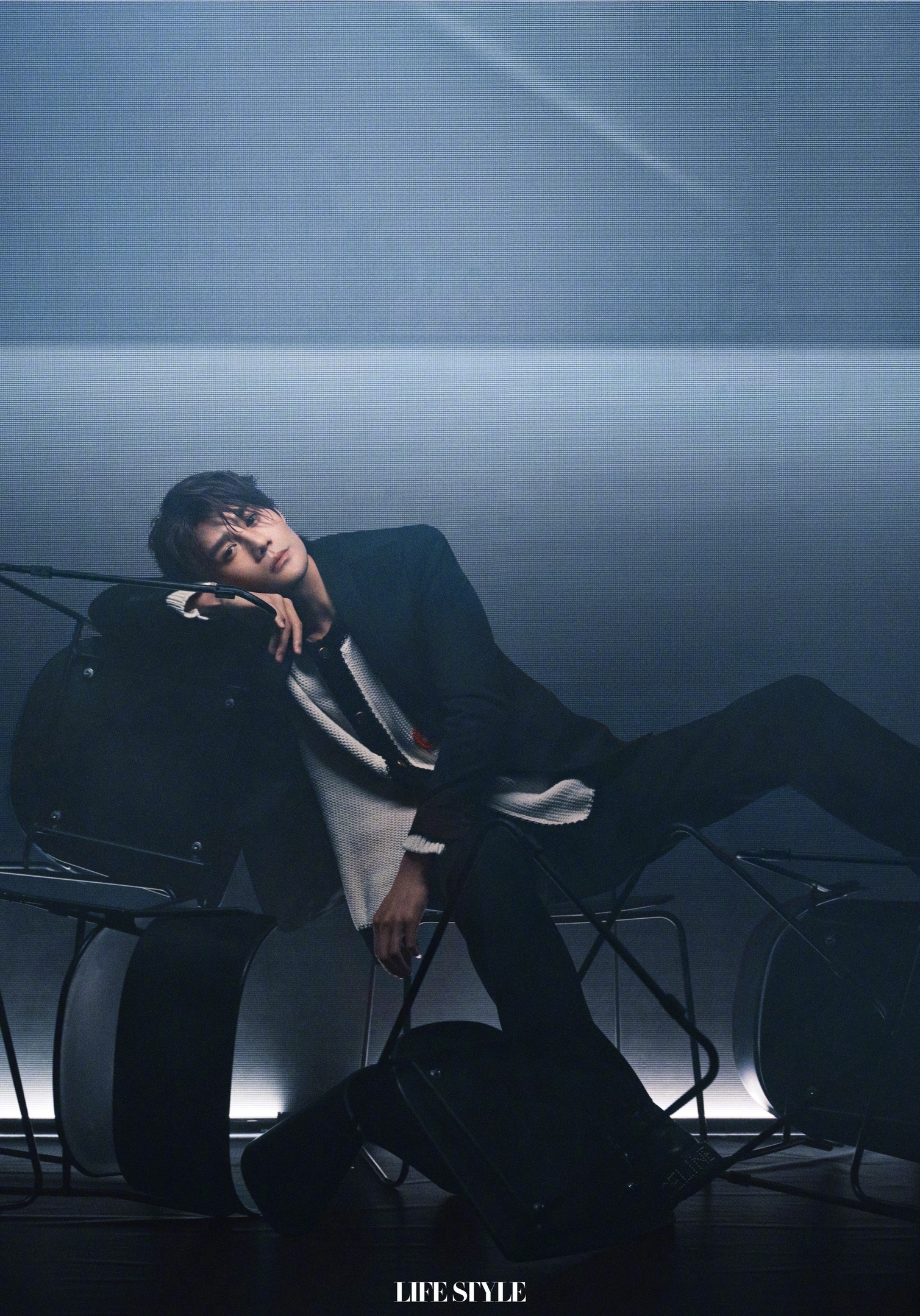 Актер Ван Кай (Nick Wang: Wang Kai), список дорам. Сортировка по году написания - DoramaTV