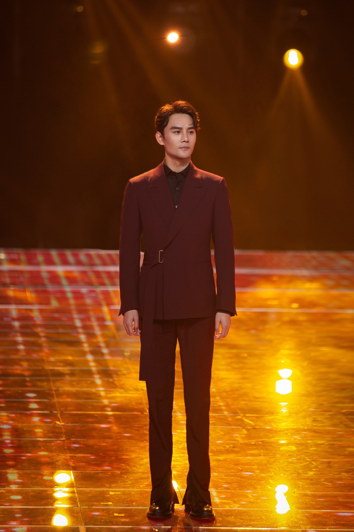 Актер Ван Кай (Nick Wang: Wang Kai), список дорам. Сортировка по году ...