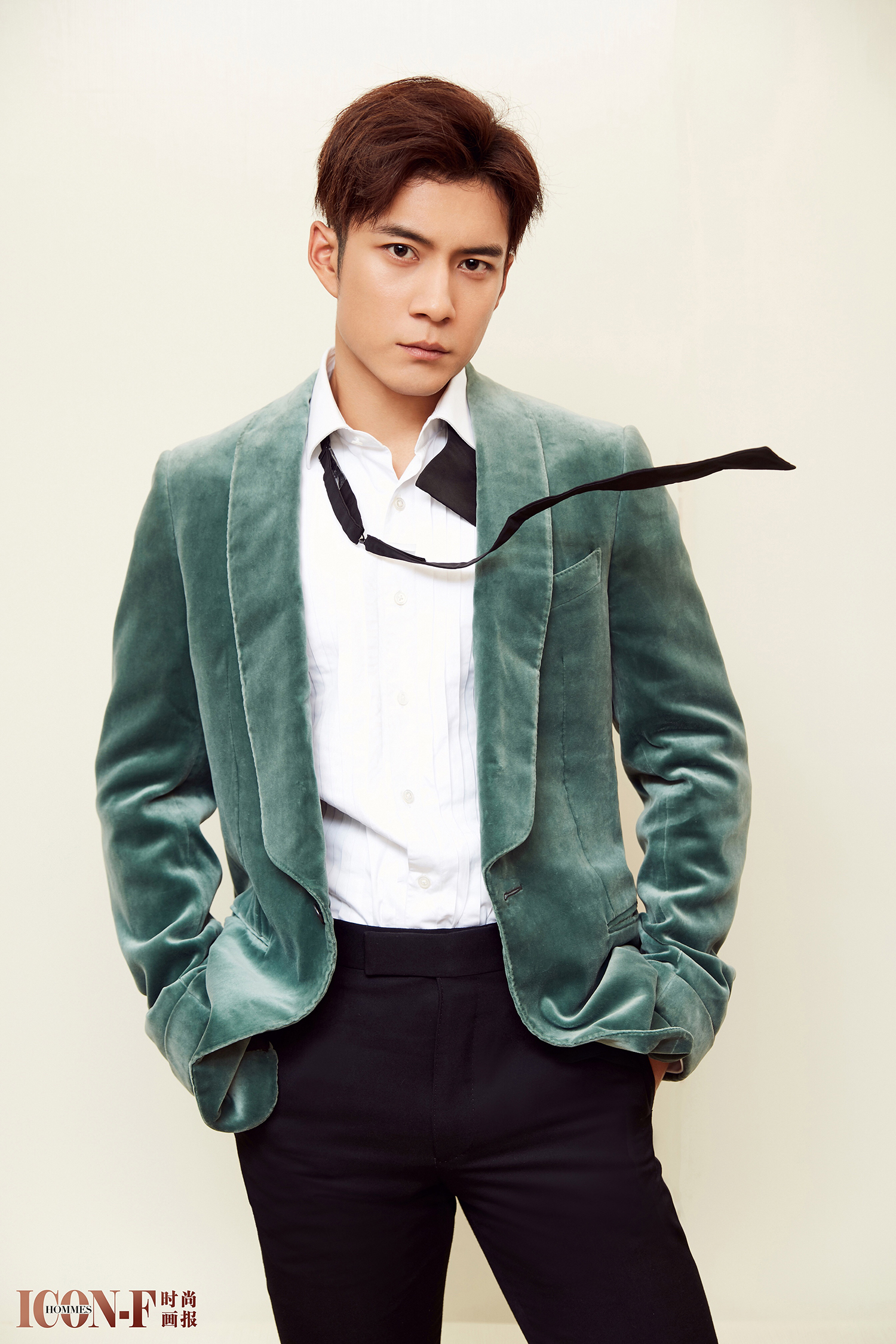 Актер Хань Дун Цзюнь (Elvis Han: Han Dong Jun), список дорам ...