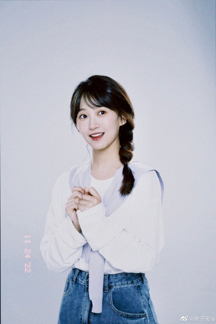 Актер Цзинь Цзы Сюань (Jin Zi Xuan: 金子璇), список дорам. Сортировка по году написания - DoramaTV