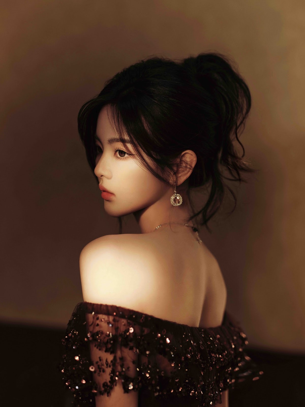 Актер Ян Чао Юэ (Yang Chao Yue: 杨超越), список дорам. Сортировка по году ...