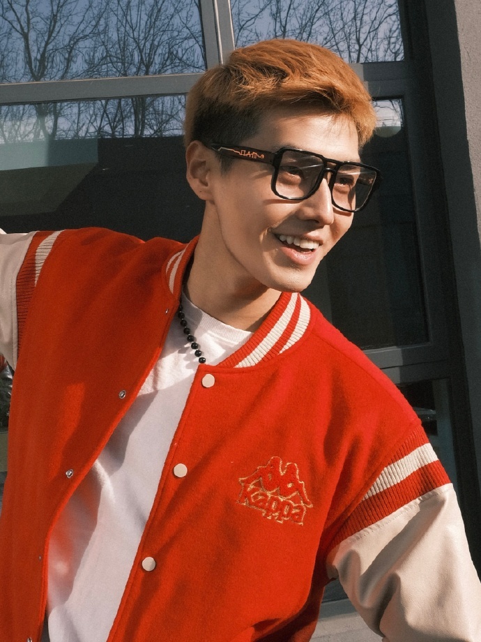 Актер Сяо Кай Чжун (Kevin Xiao: Xiao Kai Zhong), список дорам ...