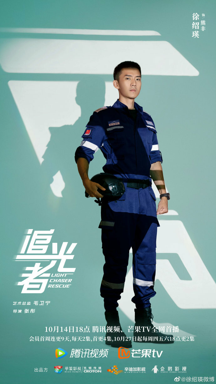 Актер Сюй Шао Ин (Xu Shao Ying: 徐绍瑛), список дорам. Сортировка по году ...