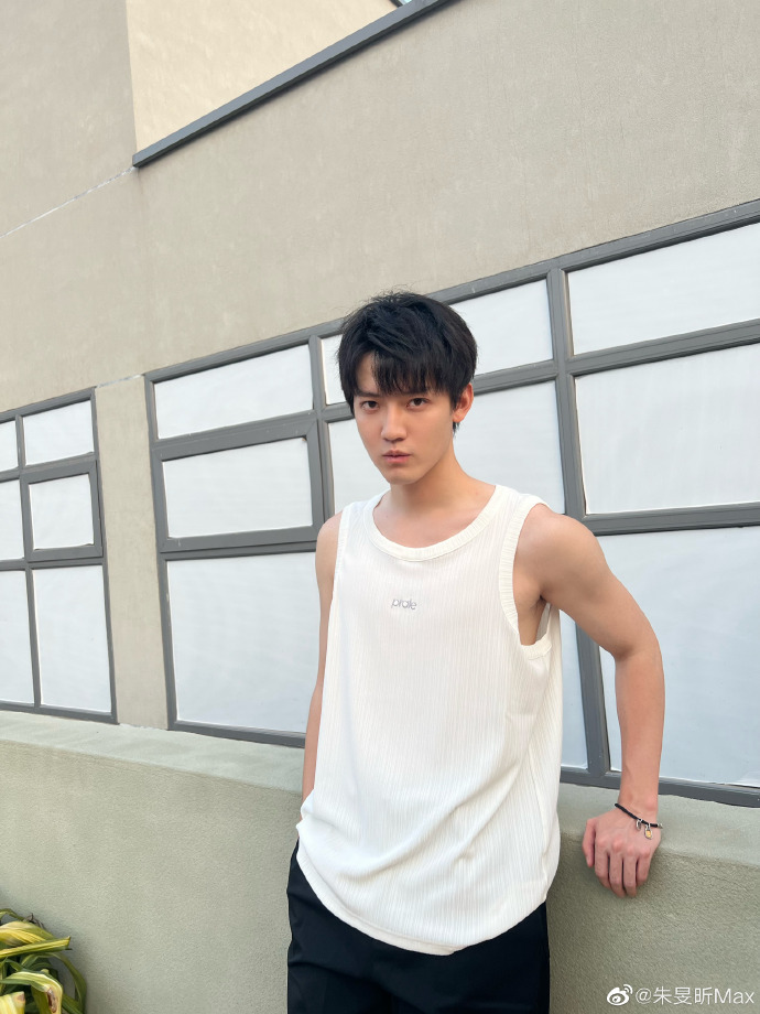 Актер Чжу Минь Синь (Zhu Min Xin: 朱旻昕), список дорам. Сортировка по ...