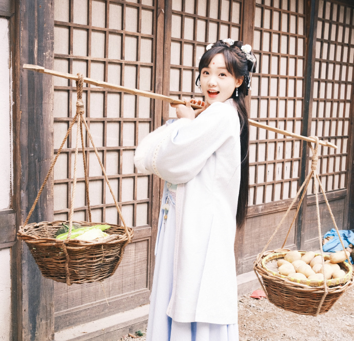 Актер Люй Сяо Юй (Rain Lu: Lu Xiao Yu), список дорам. Сортировка по году написания - DoramaTV