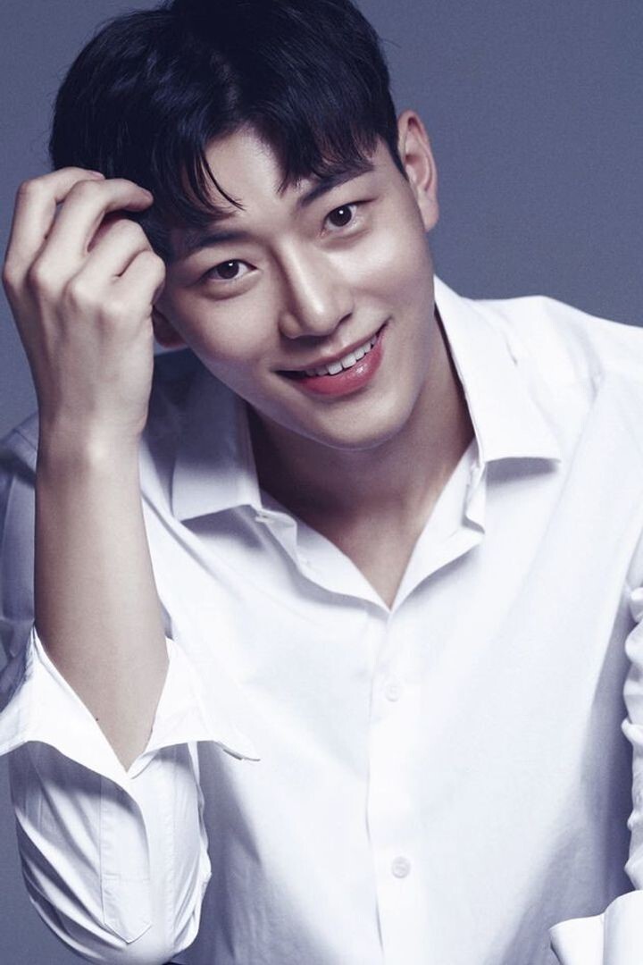 Актер Мун Джи Ён (Moon Ji Yong: 문지용), список дорам. Сортировка по году ...