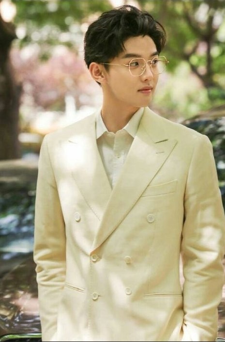 Актер Чжоу Цзюнь Вэй (Jacky Zhou: Zhou Jun Wei), список дорам ...