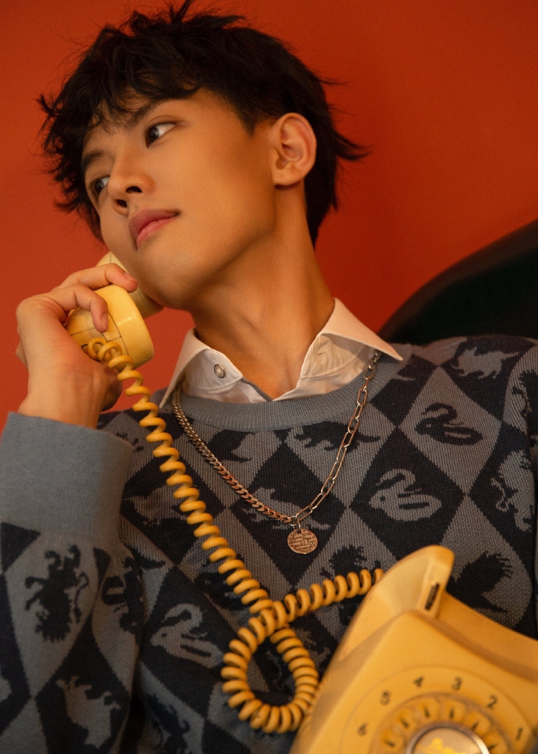 Актер Чжоу Цзюнь Вэй (Jacky Zhou: Zhou Jun Wei), список дорам ...