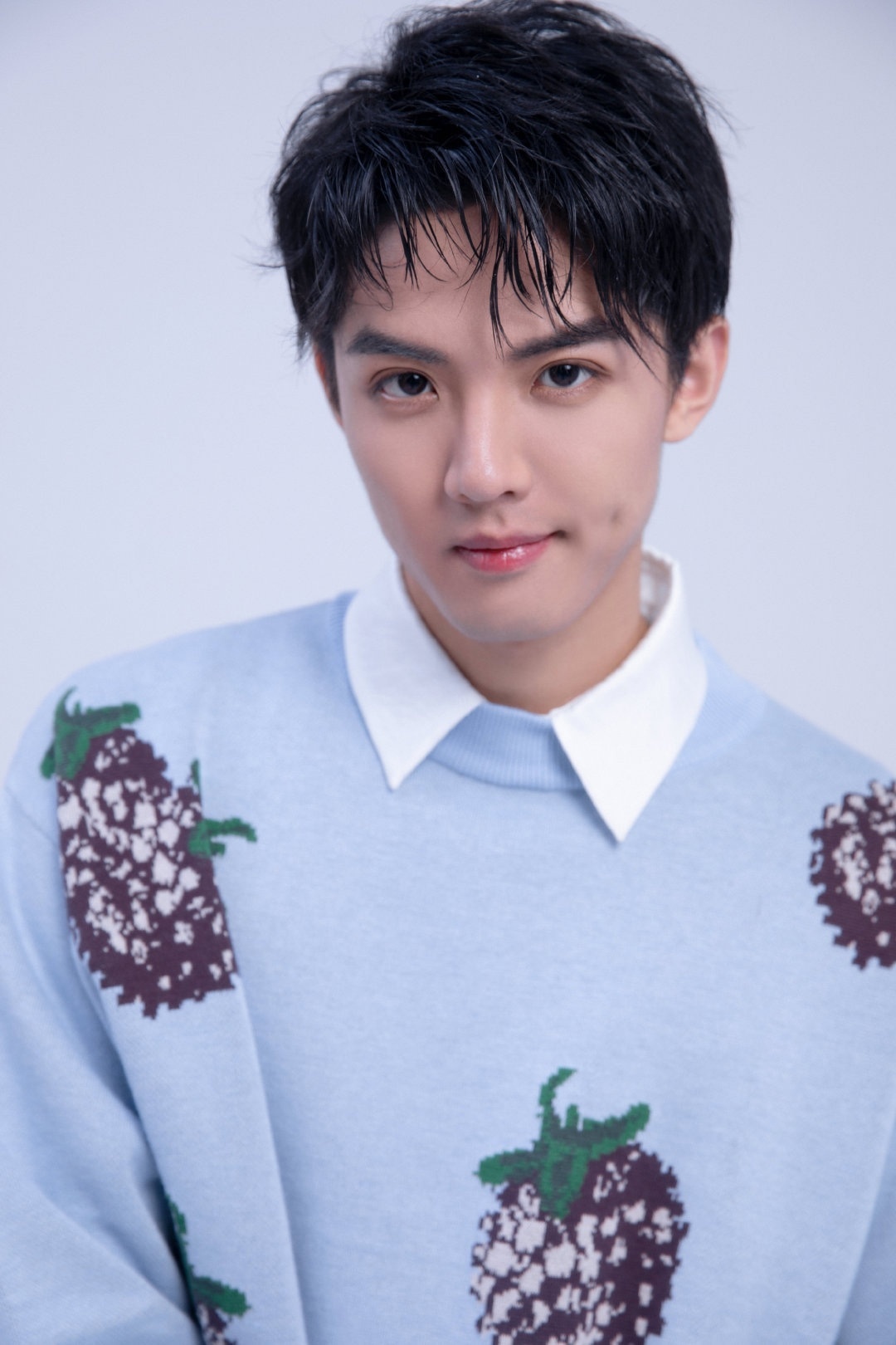 Актер Чжоу Цзюнь Вэй (Jacky Zhou: Zhou Jun Wei), список дорам. Сортировка по году написания ...