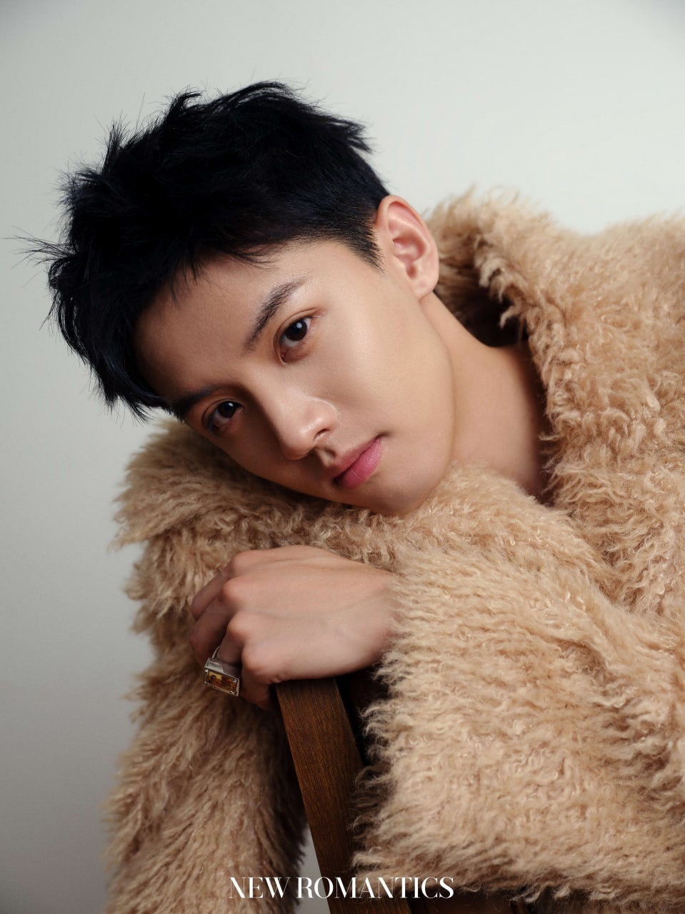 Актер Чжоу Цзюнь Вэй (Jacky Zhou: Zhou Jun Wei), список дорам. Сортировка по году написания ...