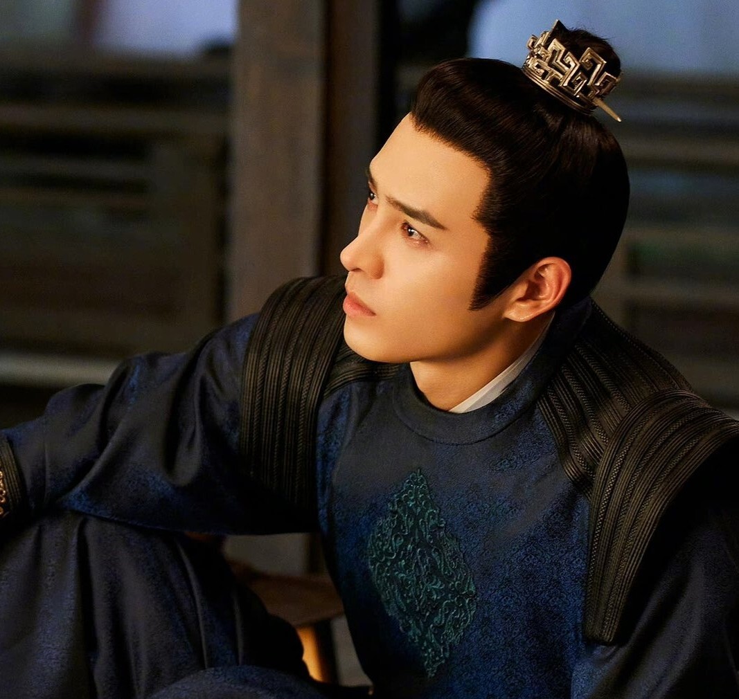 Актер Хун Яо (Hong Yao), список дорам. Сортировка по году написания ...