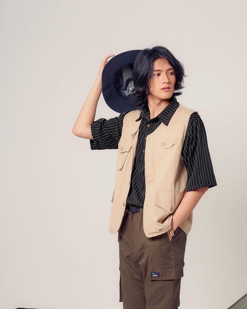 Актер Чан Шо Хан (Leo Zhang: Chang Shuo Hang), список дорам. Сортировка ...