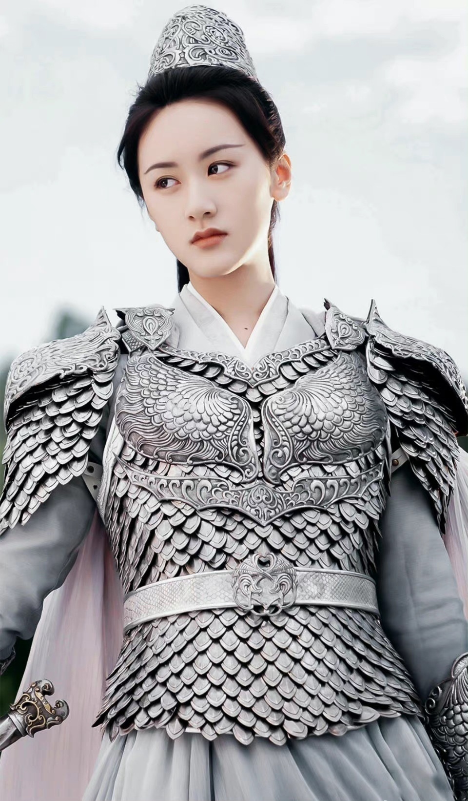 Актер Юань Бин Янь (Crystal Yuan), список дорам. Сортировка по году ...