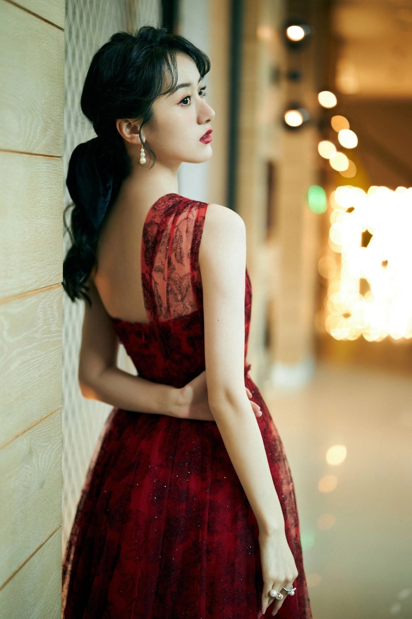 Актер Юань Бин Янь (Crystal Yuan: Yuan Bing Yan), список дорам ...