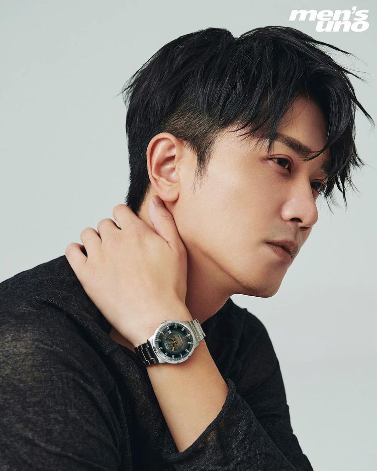 Актер Пэн Гуань Ин (Peng Guan Ying: 彭冠英), список дорам. Сортировка по ...