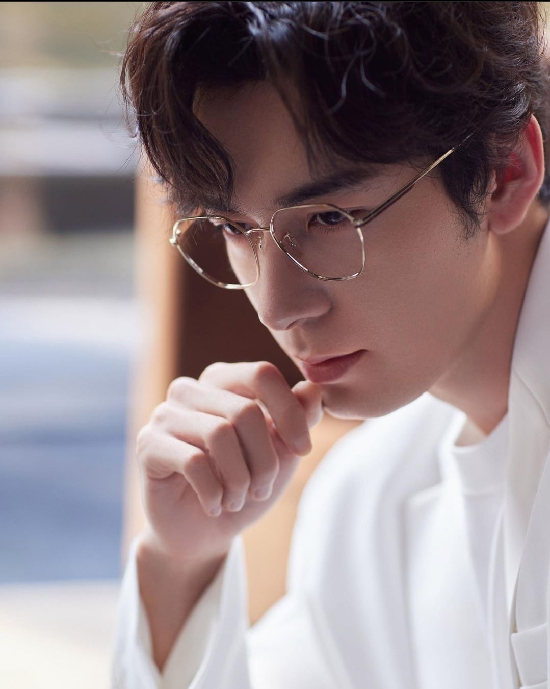 Актер Чэнь Син Сюй (Oliver Chen: Chen Xing Xu), список дорам. Сортировка по году написания ...