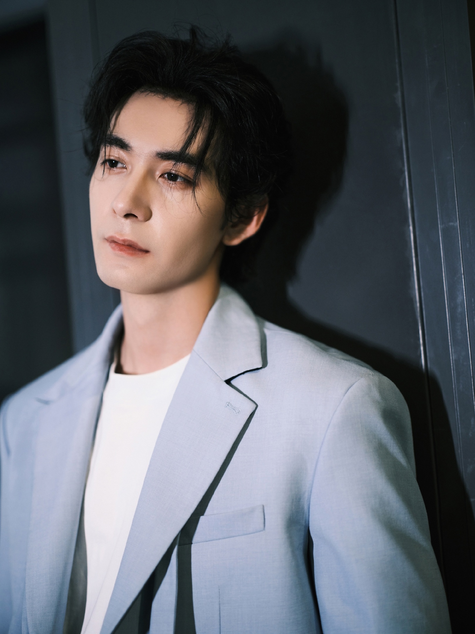 Актер Чэнь Син Сюй (Oliver Chen: Chen Xing Xu), список дорам ...