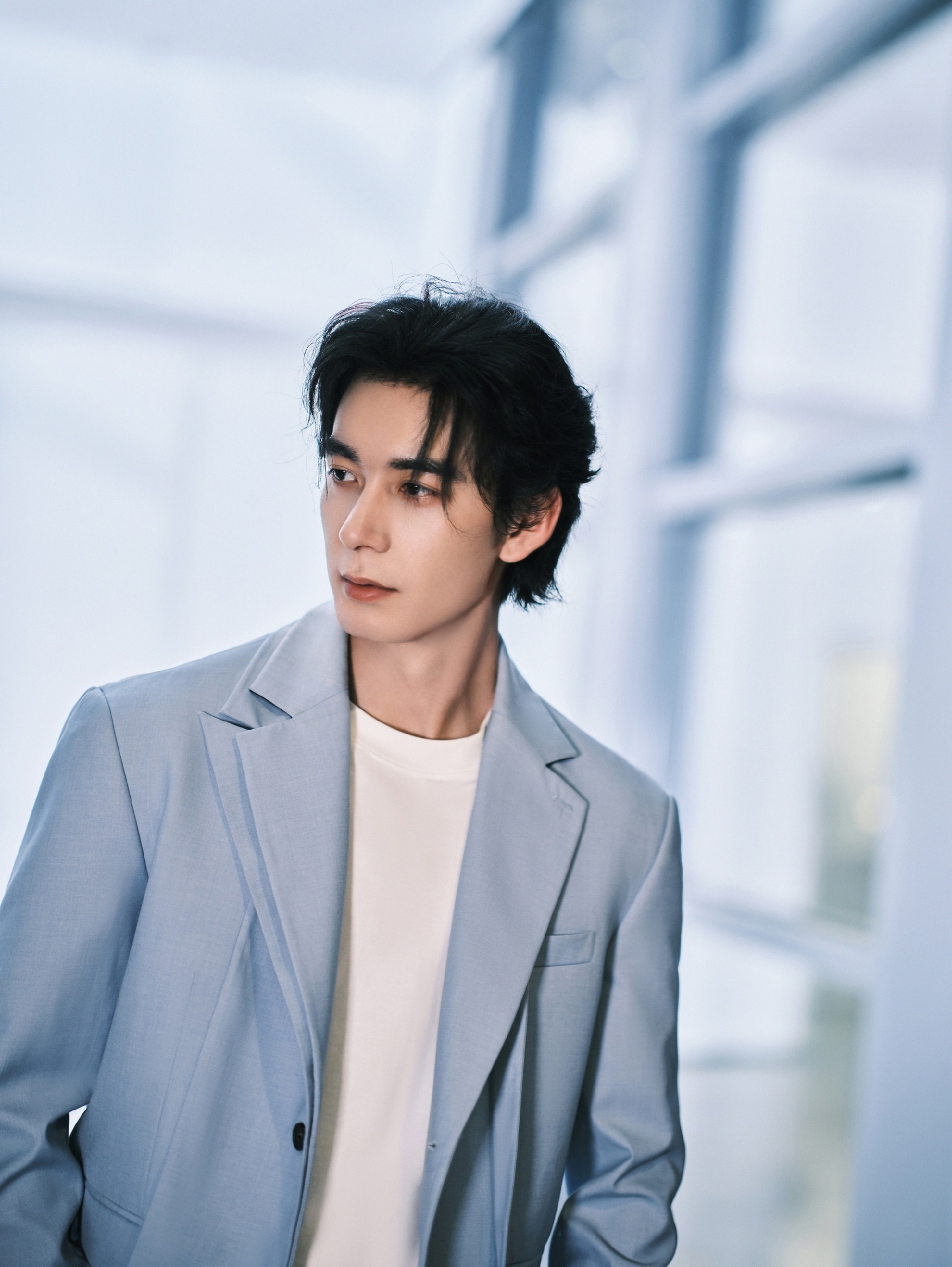 Актер Чэнь Син Сюй (Oliver Chen: Chen Xing Xu), список дорам. Сортировка по году написания ...