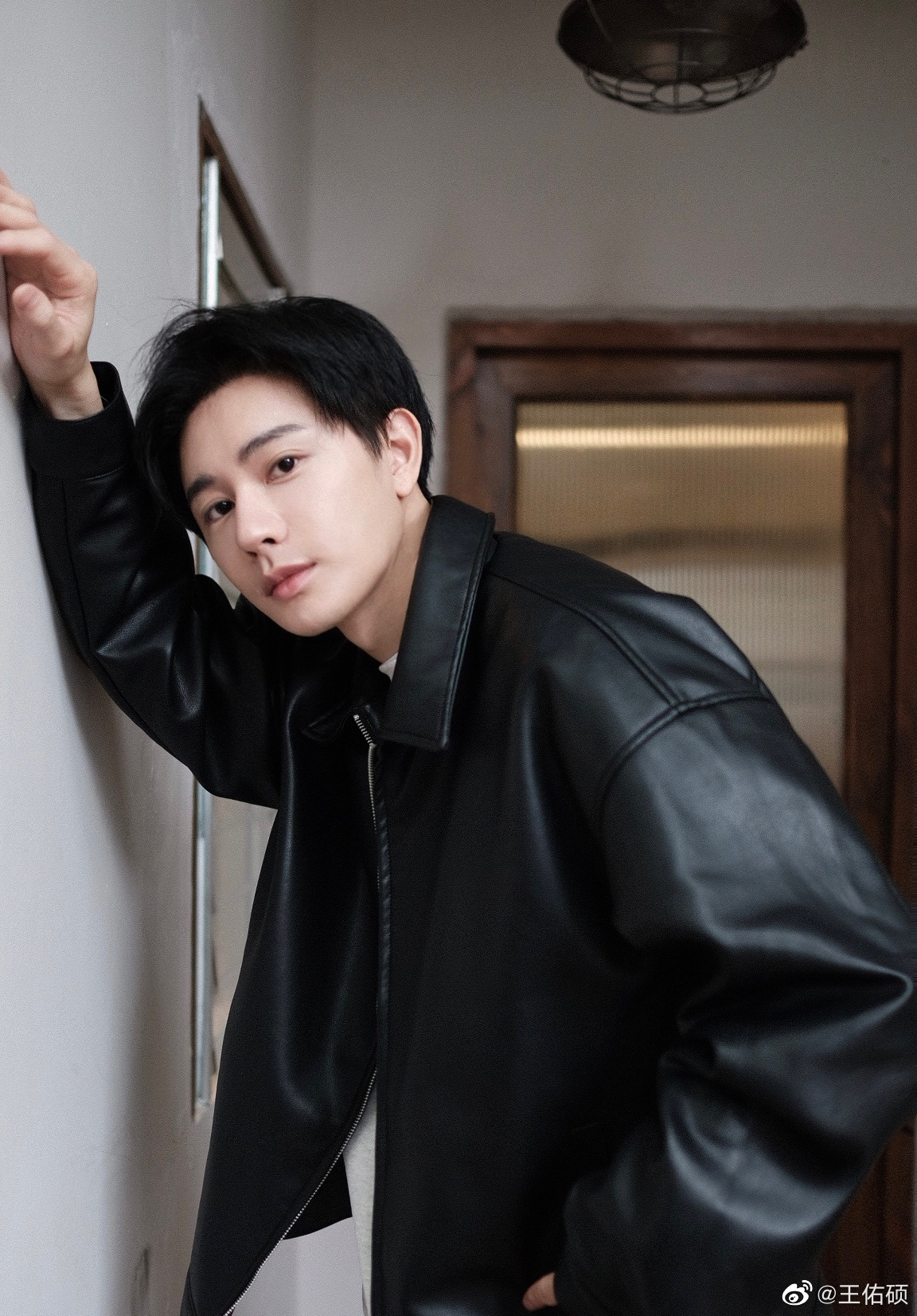 Актер Ван Ю Шо (Wang You Shuo: 王佑硕), список дорам. Сортировка по году ...