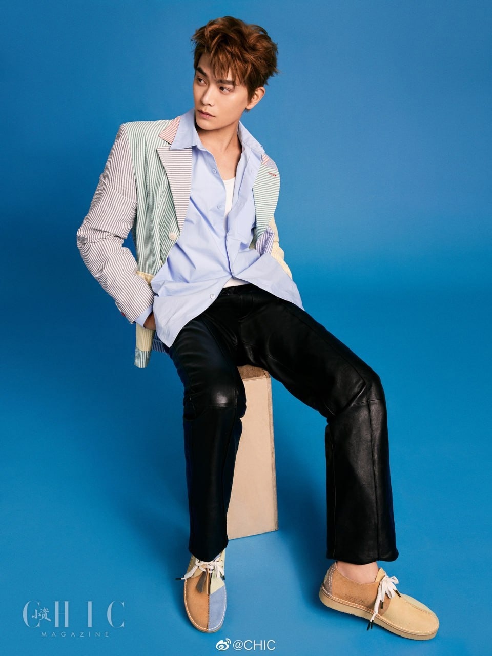 Актер Дин Юй Си (Ryan Ding: Ding Yu Xi), список дорам. Сортировка по году написания - DoramaTV