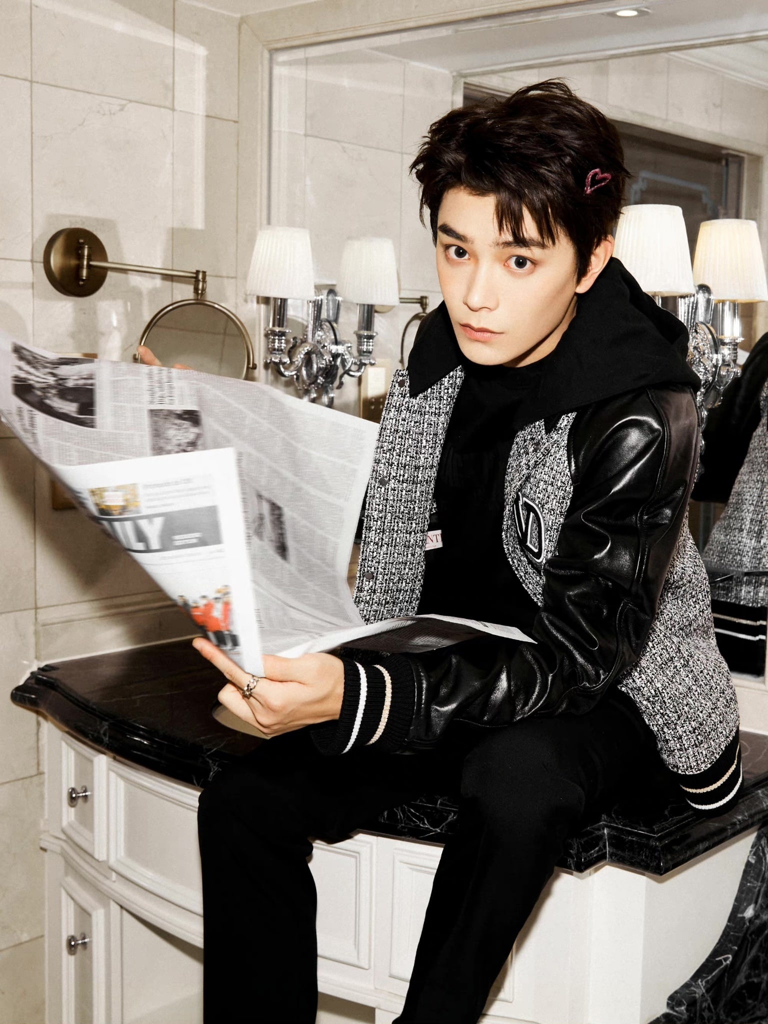 Актер Дин Юй Си (Ryan Ding: Ding Yu Xi), список дорам. Сортировка по ...